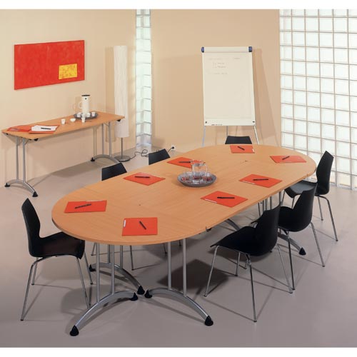 Solution Folding Table – Office Furniture Requirements