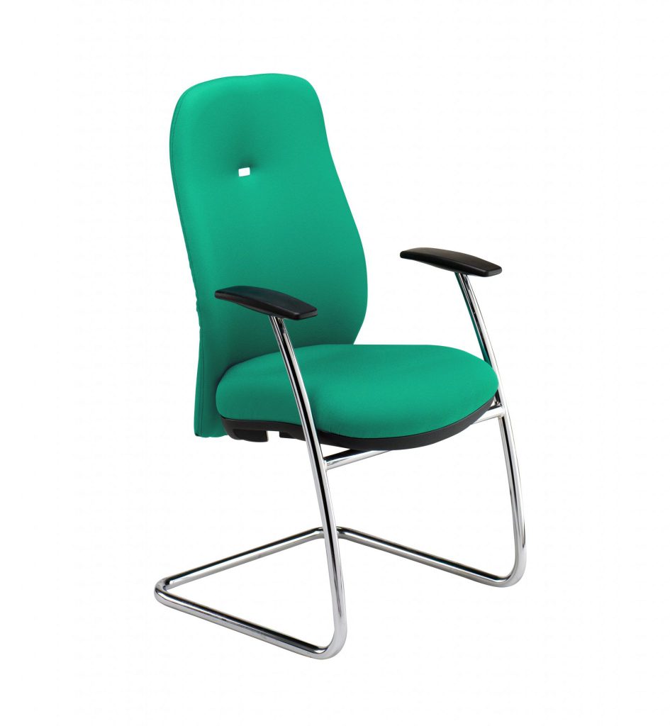 Inflexion Executive Task Chair – Office Furniture Requirements