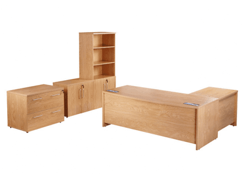 Alto Executive Cupboards – Office Furniture Requirements