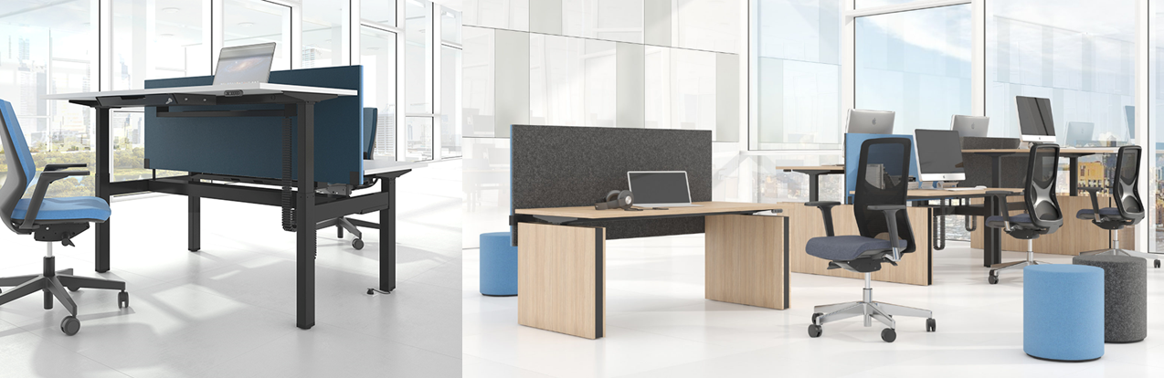 Office Furniture Requirements – Tel: 01908 615555