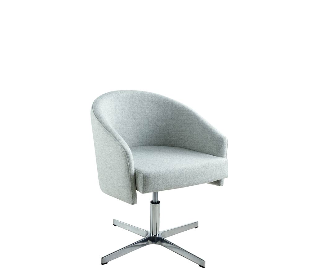 Fuji Tub Chair – Office Furniture Requirements