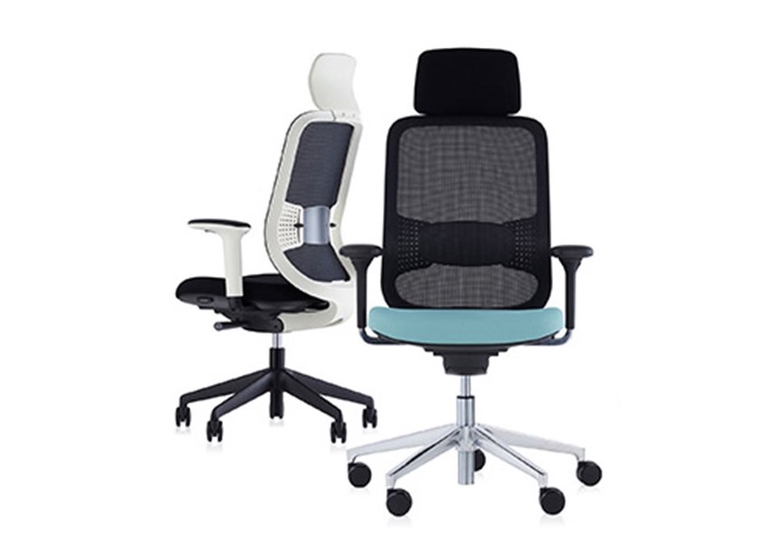 Orangebox DO Task Chair – Office Furniture Requirements