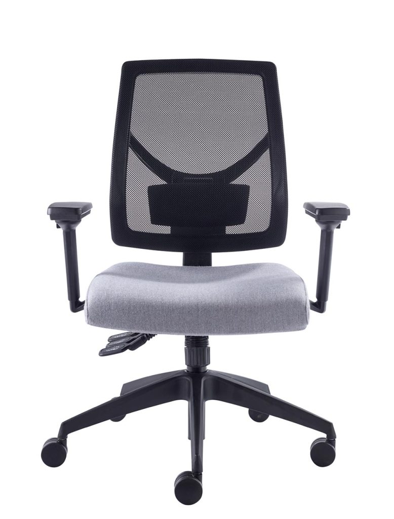 Vision High Mesh Back Task Chair – Office Furniture Requirements